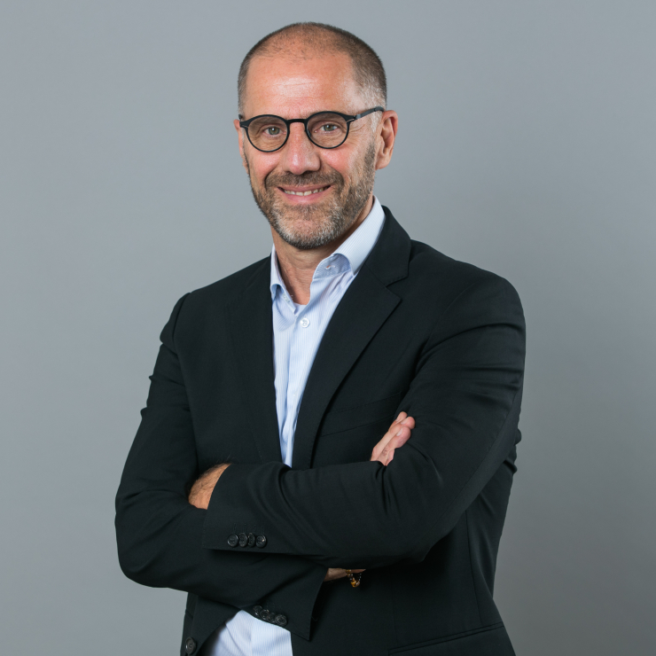 Notre Équipe - S4S Payroll Management